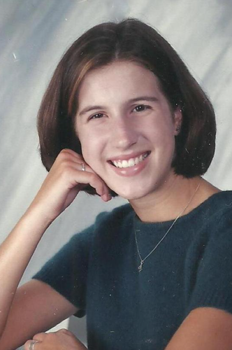 Lindsay Apple IB scholarships honor a beloved student, boost three 2023 ...