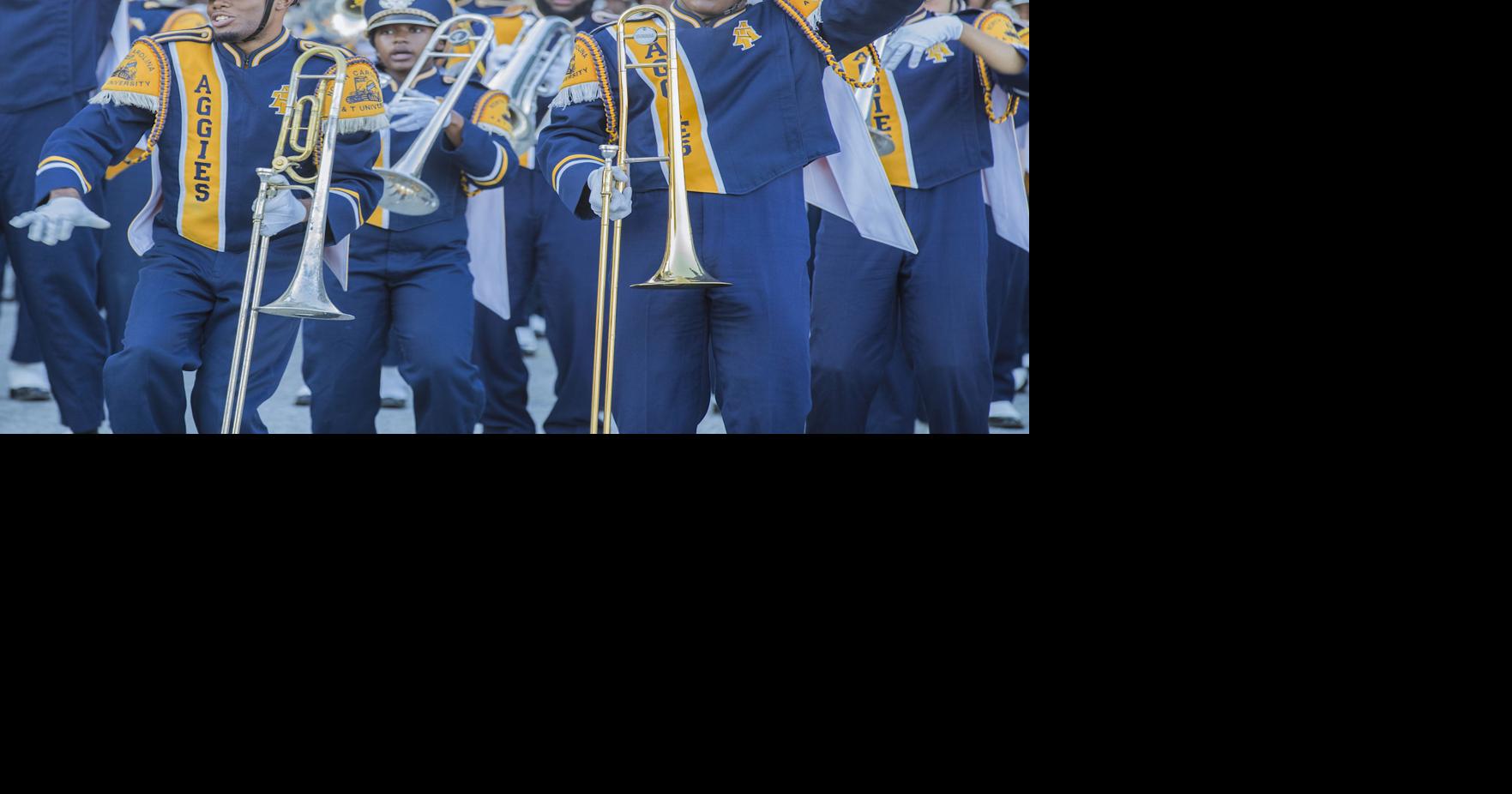 N.C. A&T Homecoming creates reunions