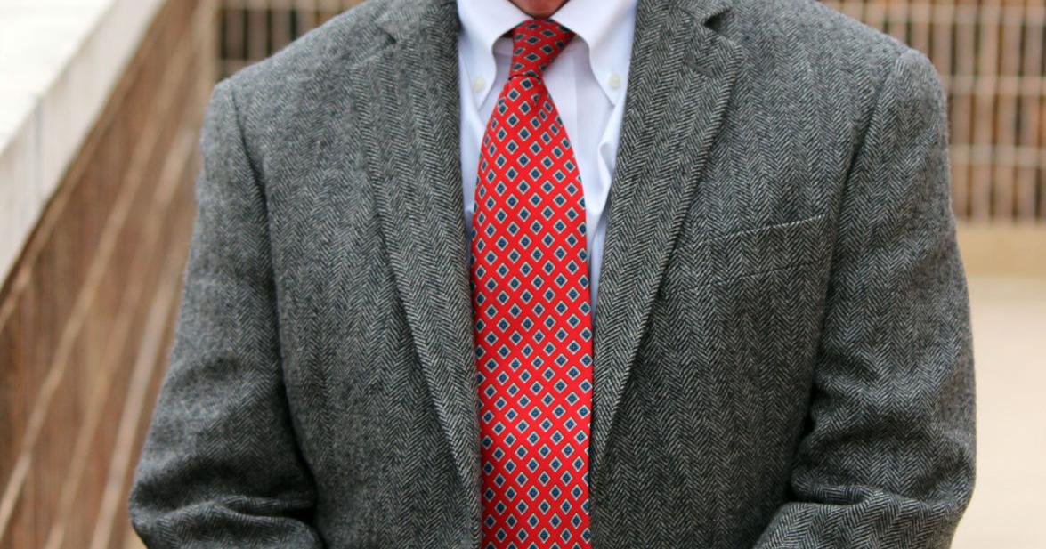 George Fouts named interim president for N.C. community college system