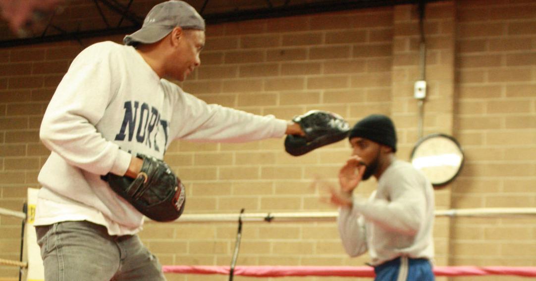 Al Lowe Boxing Club receives recognition from USA Boxing