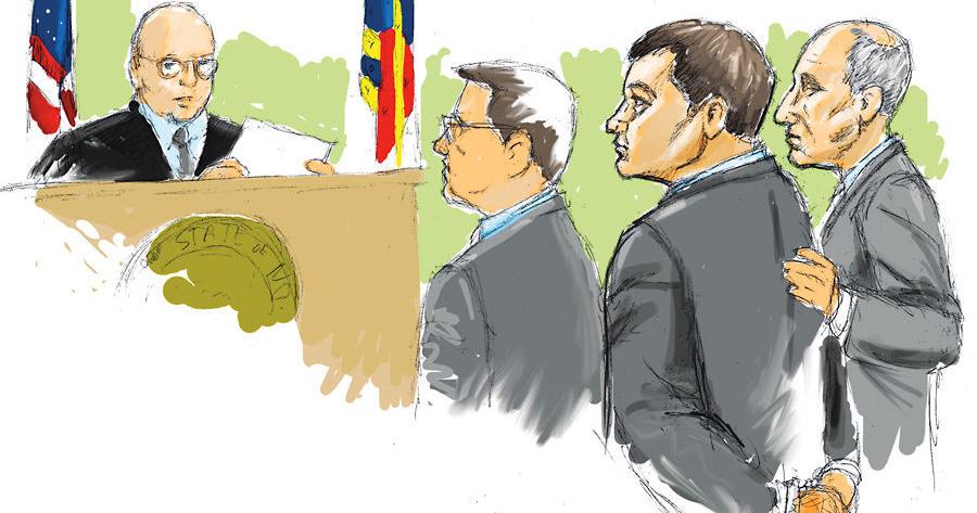 Slain man's family finds peace in Garry Gupton's life sentence on ...