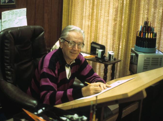 'Peanuts' featured in new USPS forever stamp