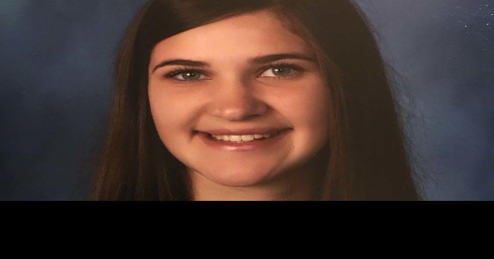 Senior Spotlight: Elizabeth Collis, Caldwell Academy | Virtual ...