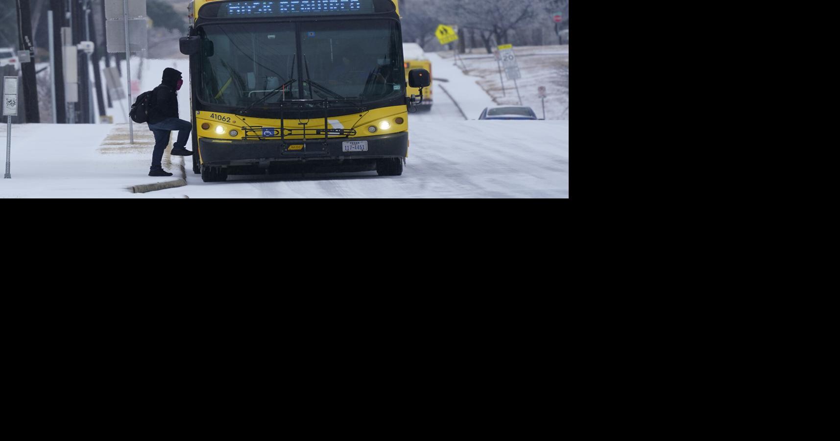 Warming centers open in Greensboro, High Point NC