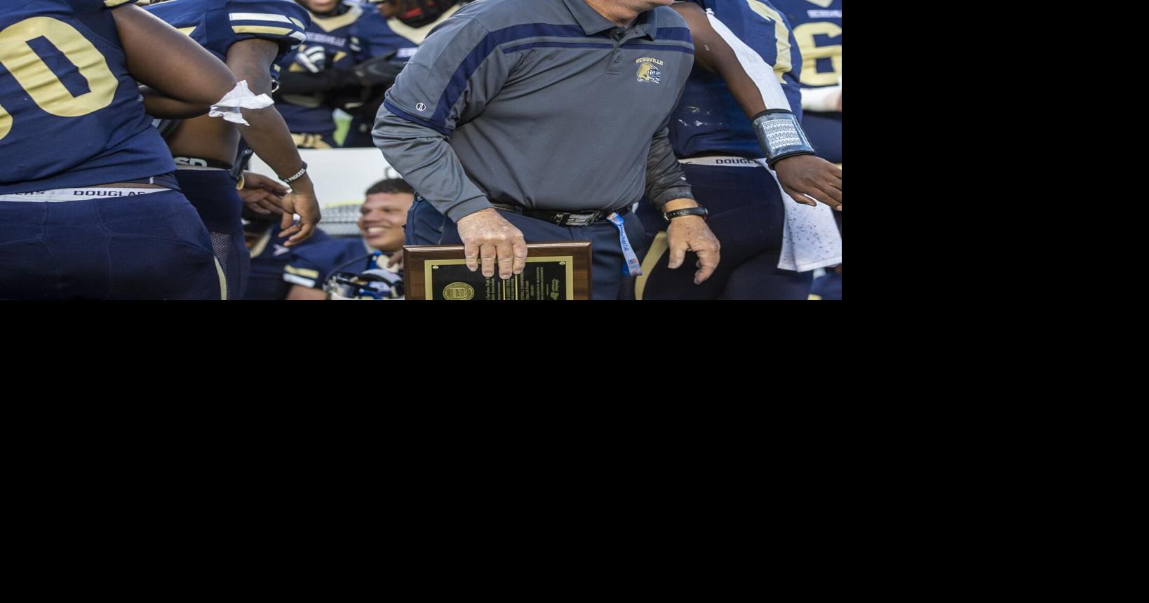 Reidsville football has great expectations and meets them once again