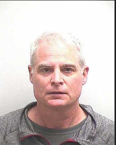 Former Piedmont Triad official indicted on embezzlement charges