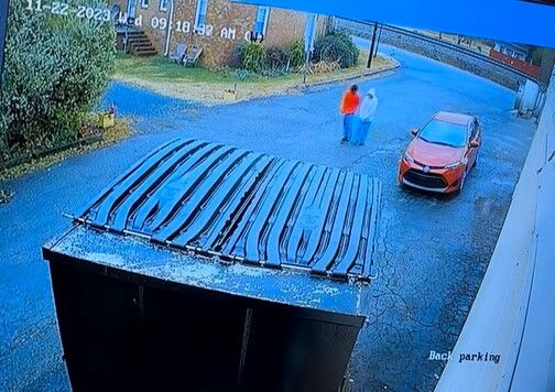 Suspects in Eden baby abduction arrested in Henry County, Va.