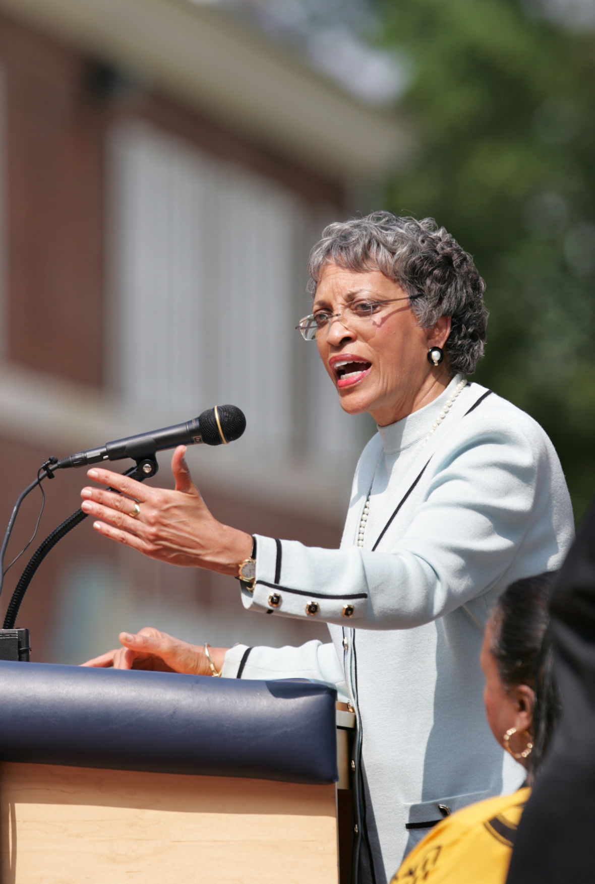 At 80, Johnnetta Cole reflects on her career and the controversial ...