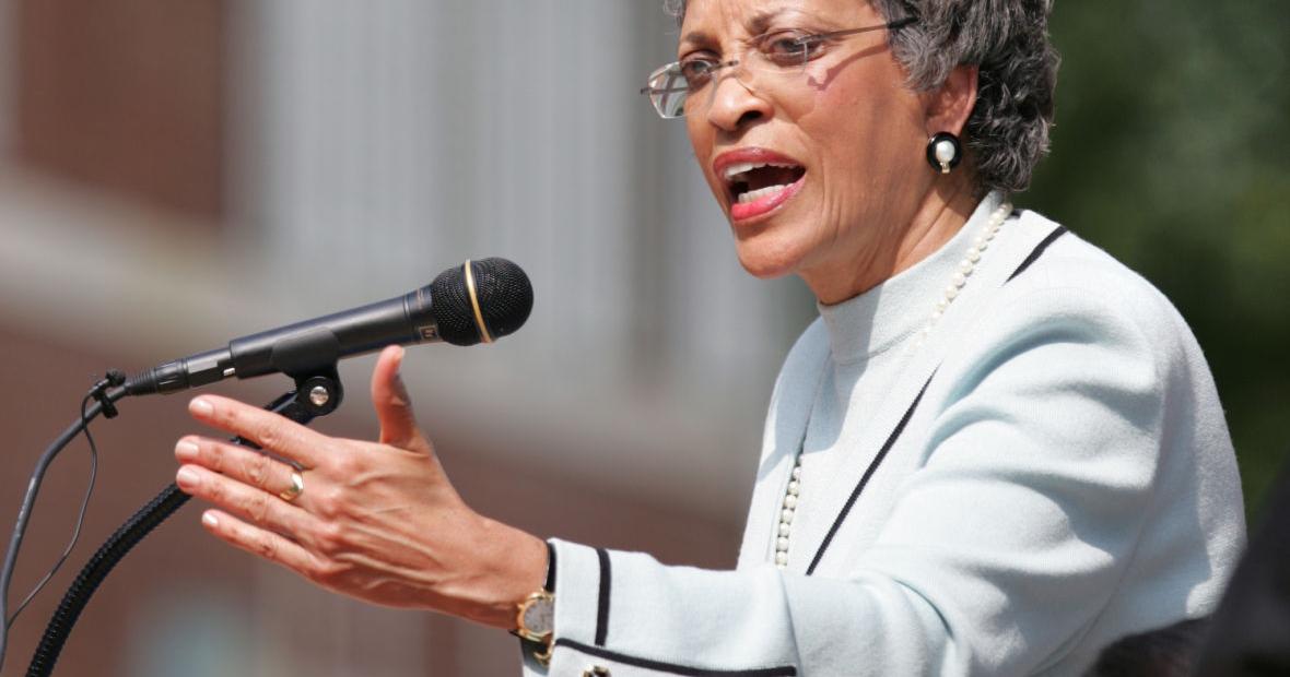 At 80, Johnnetta Cole reflects on her career and the controversial ...