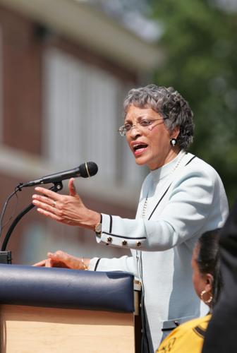 At 80, Johnnetta Cole reflects on her career and the controversial ...