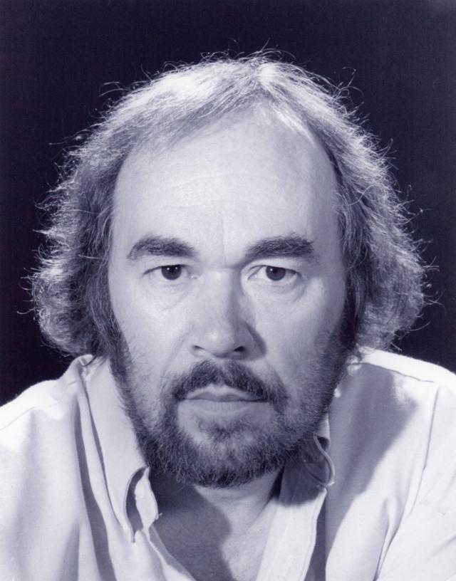 When Harold Andrews leaves St. Mary's church after 55 years, his music ...