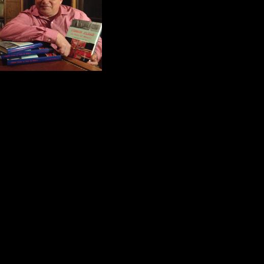 Ann Fish: Longtime attorney writes book set in Rockingham County