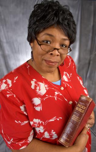 Angela Williams Tripp, actress/youth educator of Greensboro ctgso.org