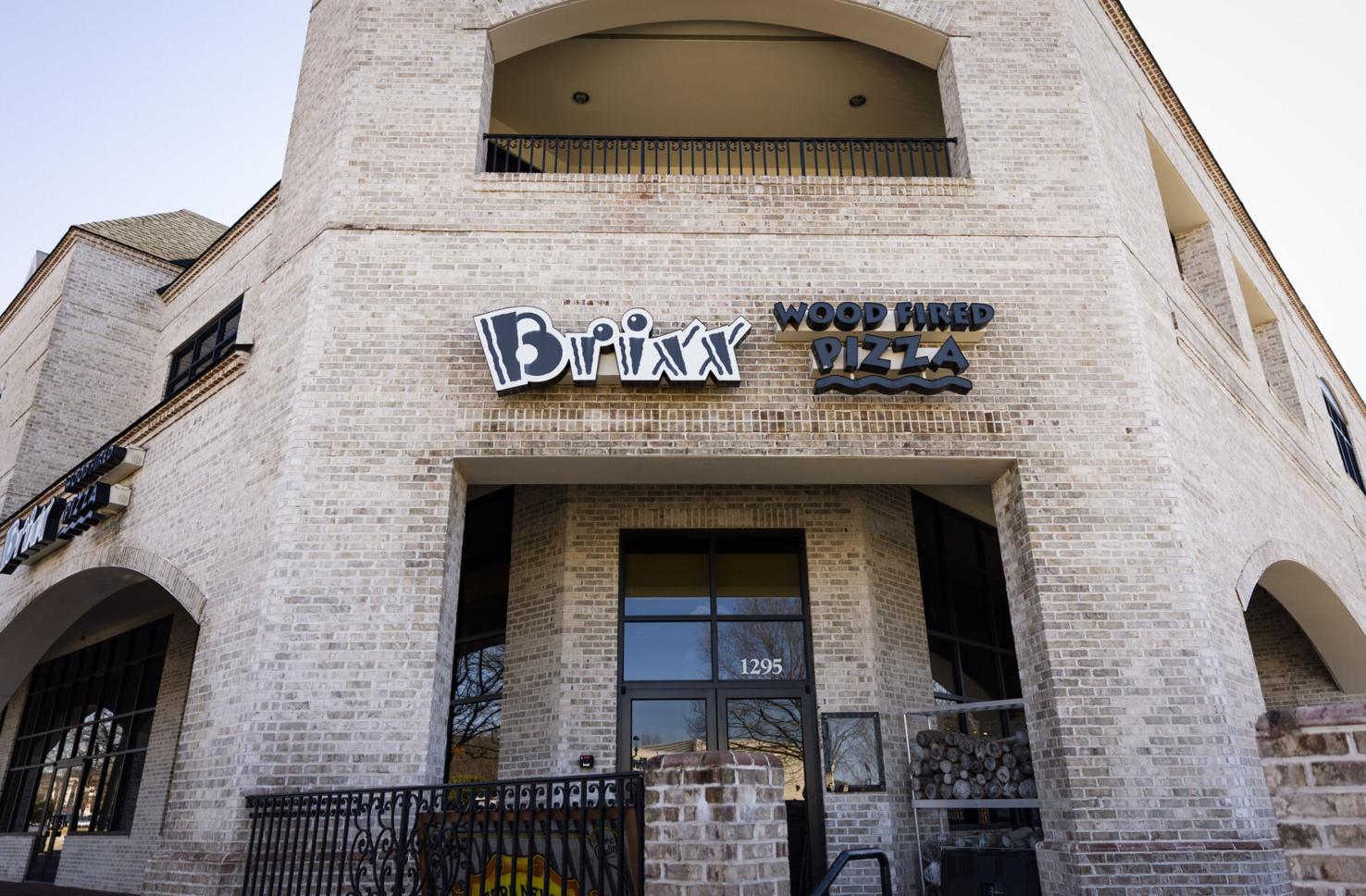 Brixx Wood Fired Pizza closes Greensboro, Winston stores