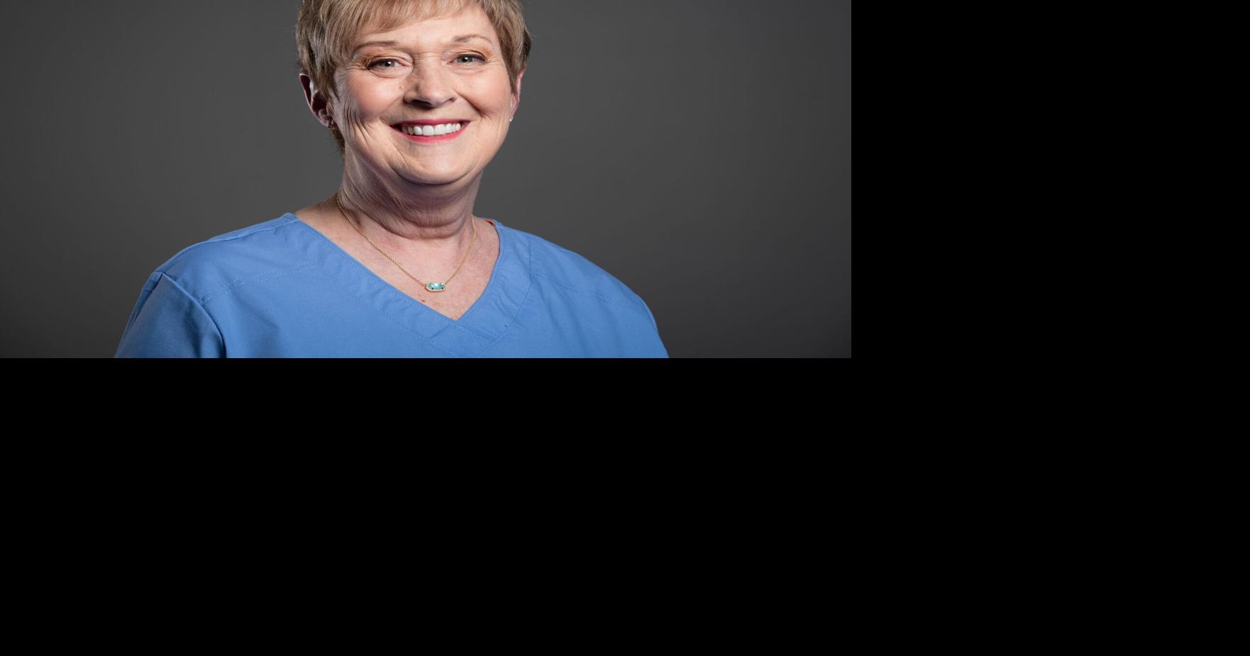 Lora Clark, Cone Health