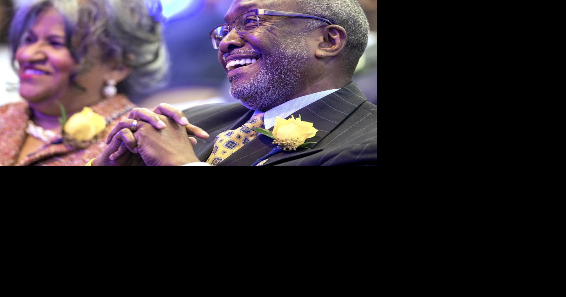 Mister A&T: University names its business school for alum Willie Deese