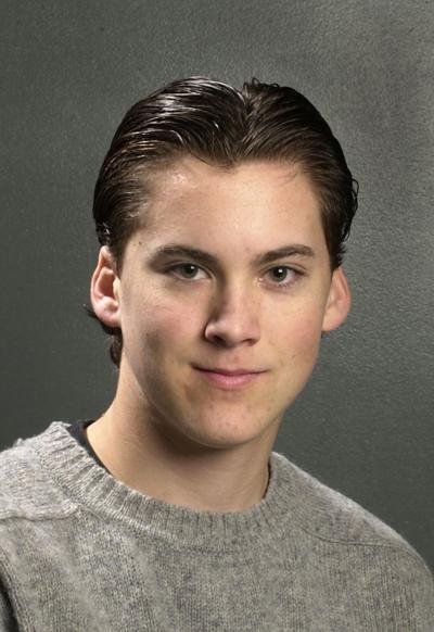 At home in Middle-earth: Tolkien fans not hard to find