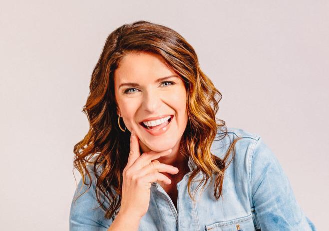 Chef Vivian Howard to host Kitchen Curious TV show on PBS