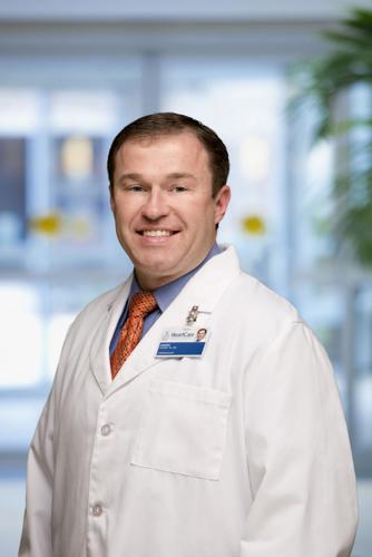 Whitsett man among first to get stroke prevention device