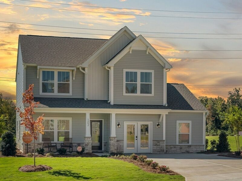 3 Bedroom Home in High Point - $323,500