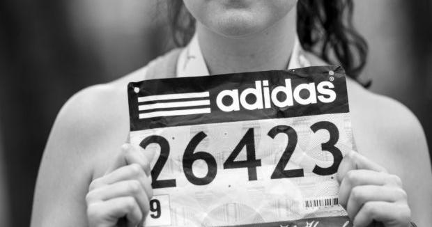 Remembering the 2013 Boston Marathon: Kristen Werner
