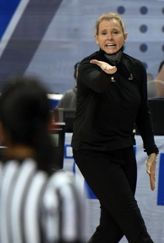 Virginia Tech's Duffy hires Hoover as assistant