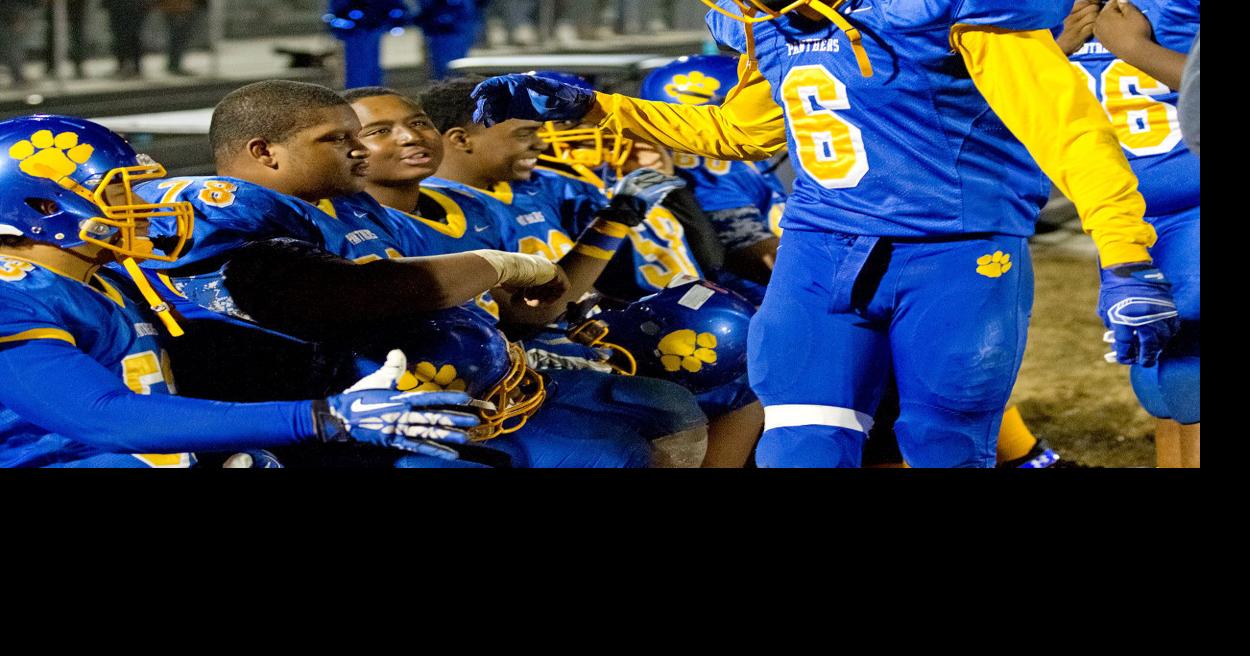 Dudley High School football