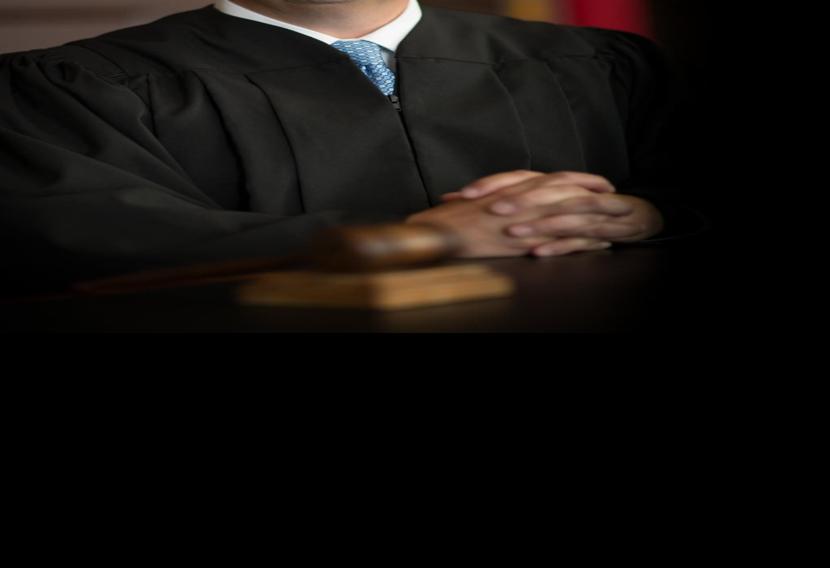 Ethics advocate files complaint against Judge Phil Berger Jr.