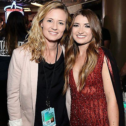 Crystal Dishmon: From Morehead High to Music Row