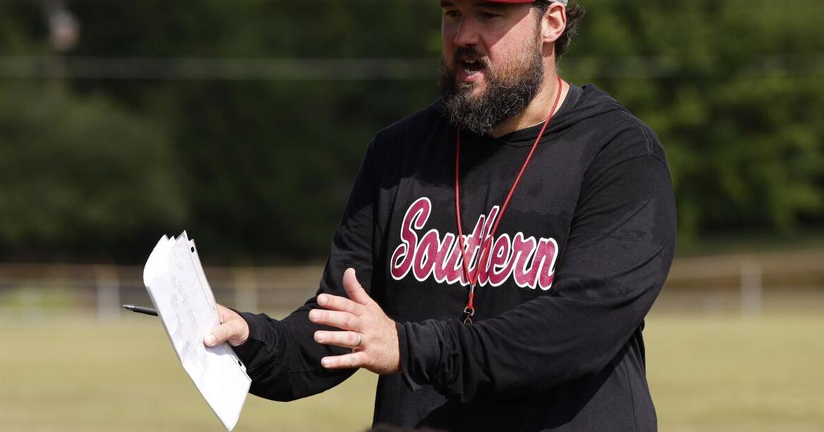 Southern Guilford brings in Mark Raynor and Jonathan Battle