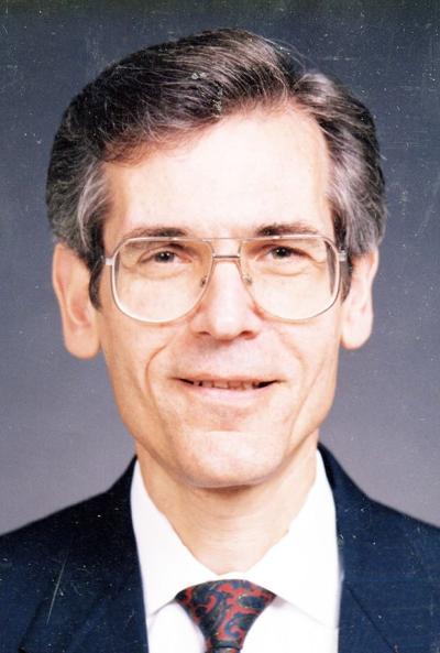 Bunger, August Henry