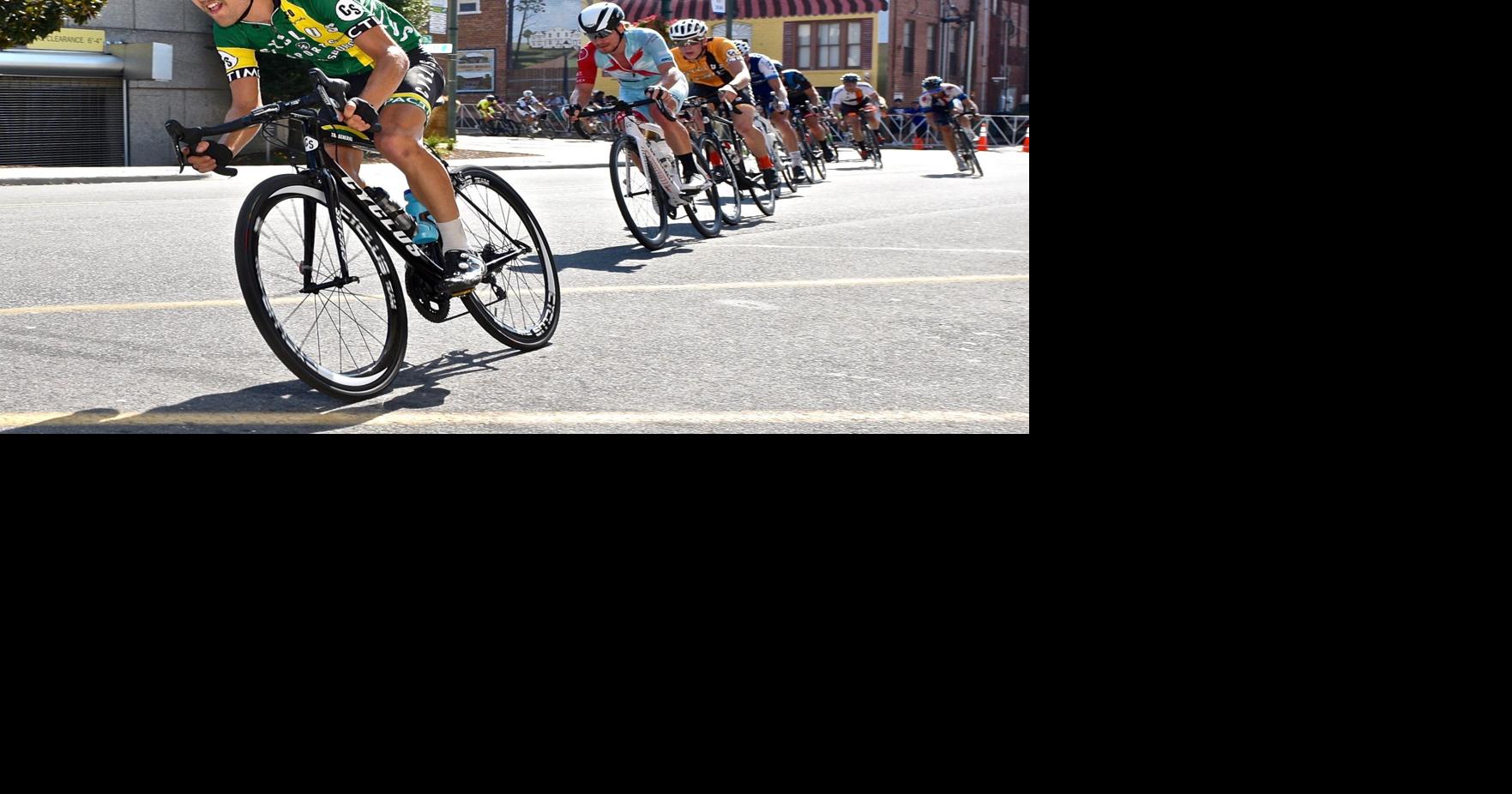 Jim Westmoreland: Be safe on your bicycle and enjoy the ride