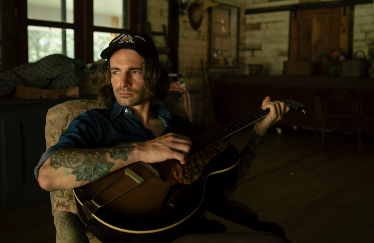 Performer Miller says Merlefest preserves American folk