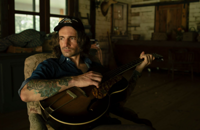 Performer Miller says Merlefest preserves American folk