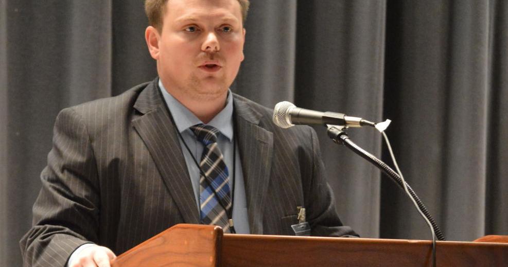 Gov. Cooper appoints Jason Ramey as Rockingham's interim district attorney