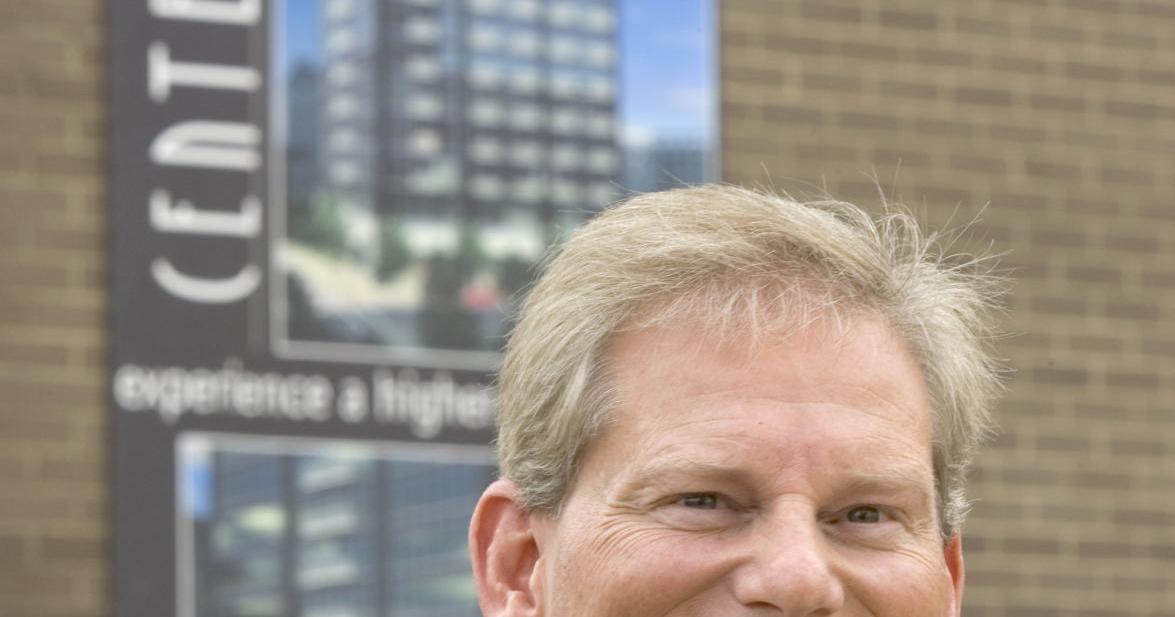 Greensboro's Roy Carroll building team for world's most prestigious ...