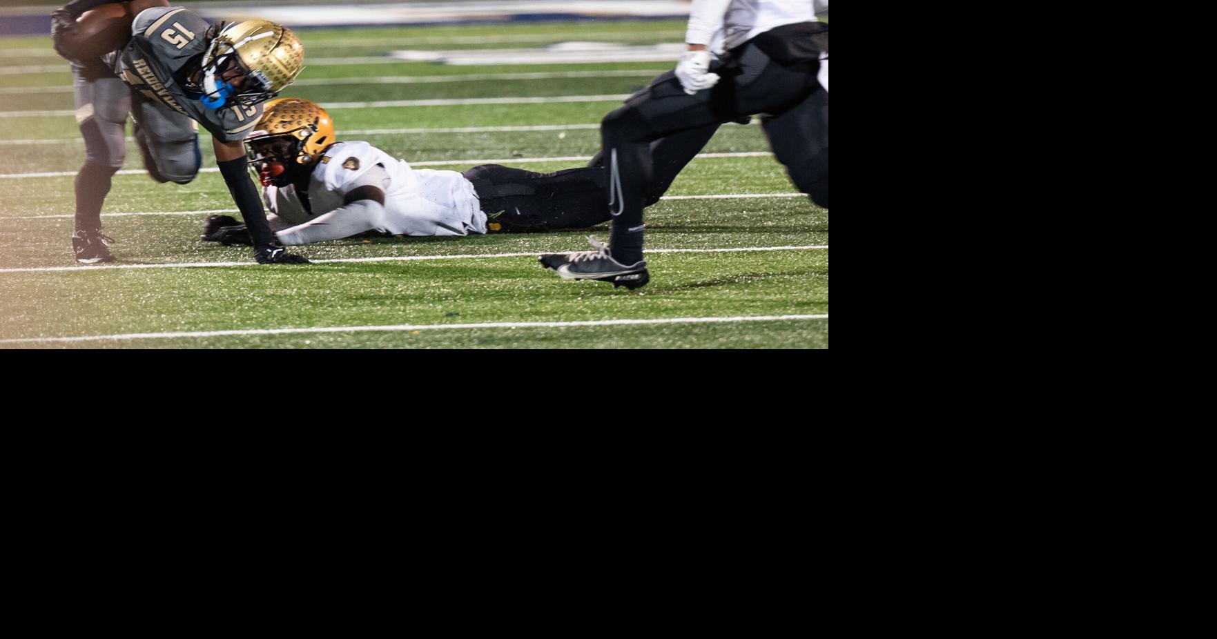 Rams set to square off against Clinton Saturday with a championship on ...