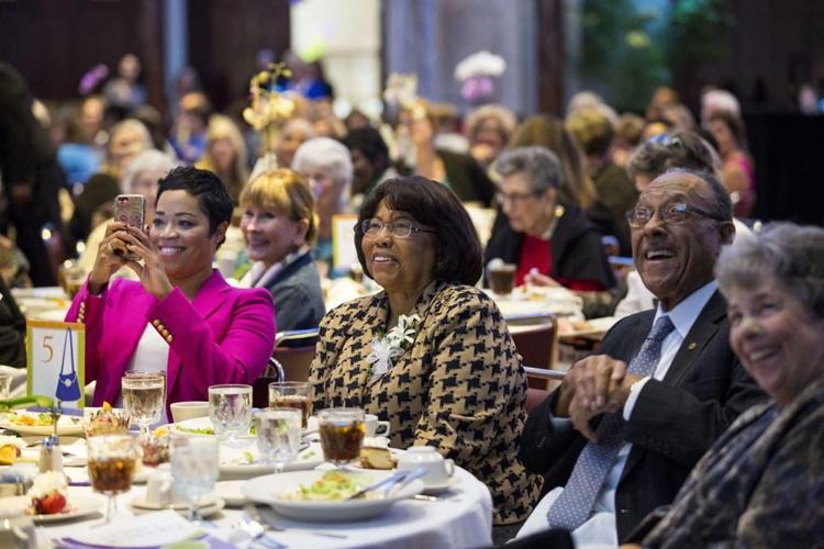 Shirley and Henry Frye statue to be unveiled in Center City Park