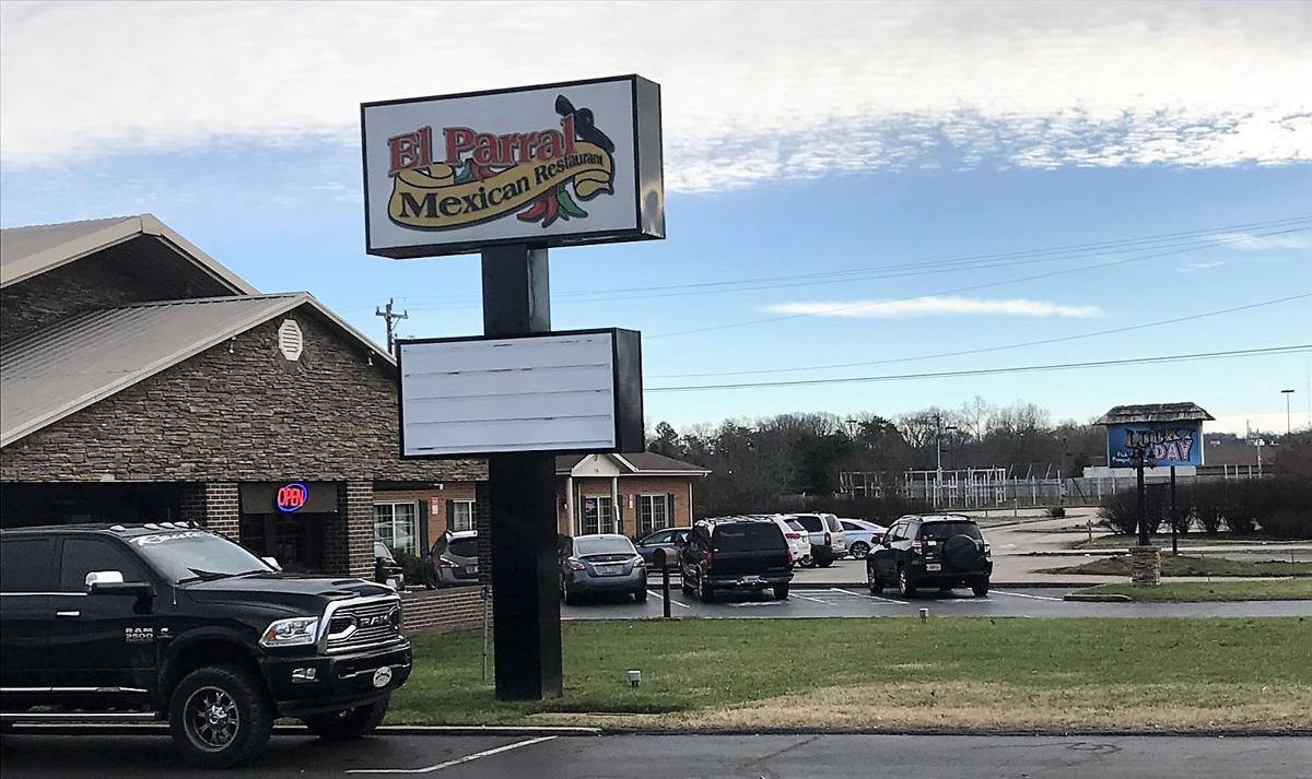 After complaints, Eden police remove 'jammers' from sweepstakes parlor