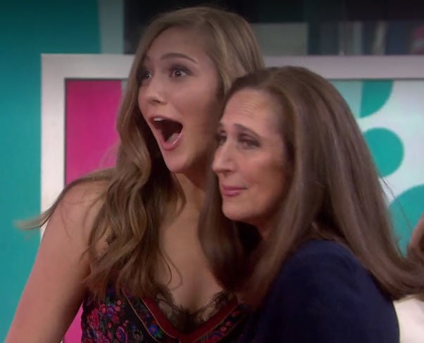 WATCH: Greensboro school principal and her daughter got makeovers on ...