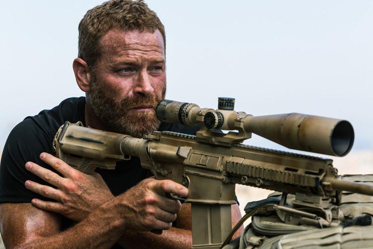 '13 Hours': Survivors from Benghazi help keep the movie real
