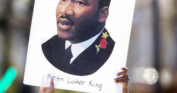 MLK Day events roundup