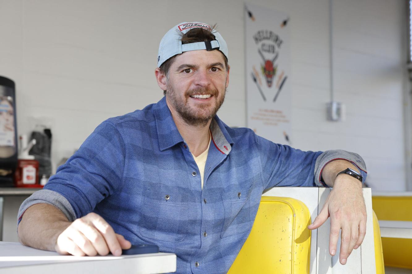 Timmy's Hot Chicken opens in former Beef Burger spot