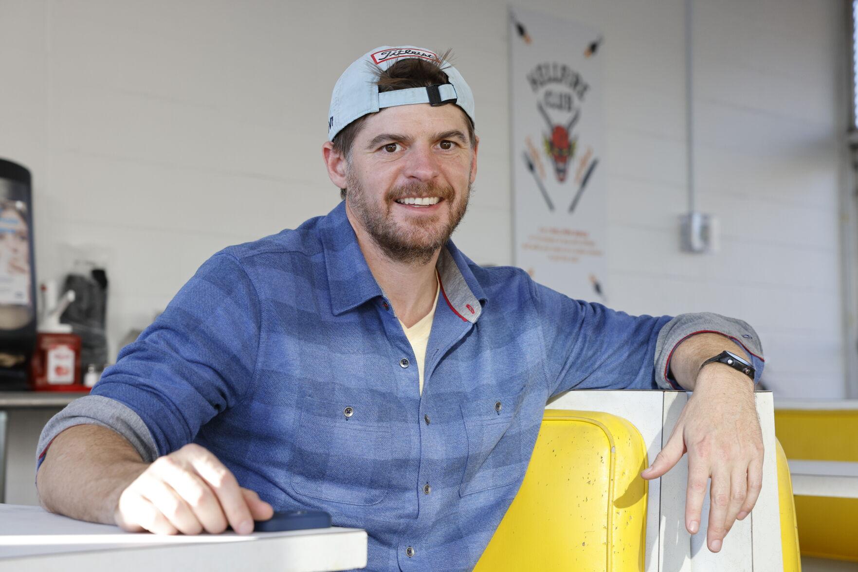 Timmy's Hot Chicken opens in former Beef Burger spot