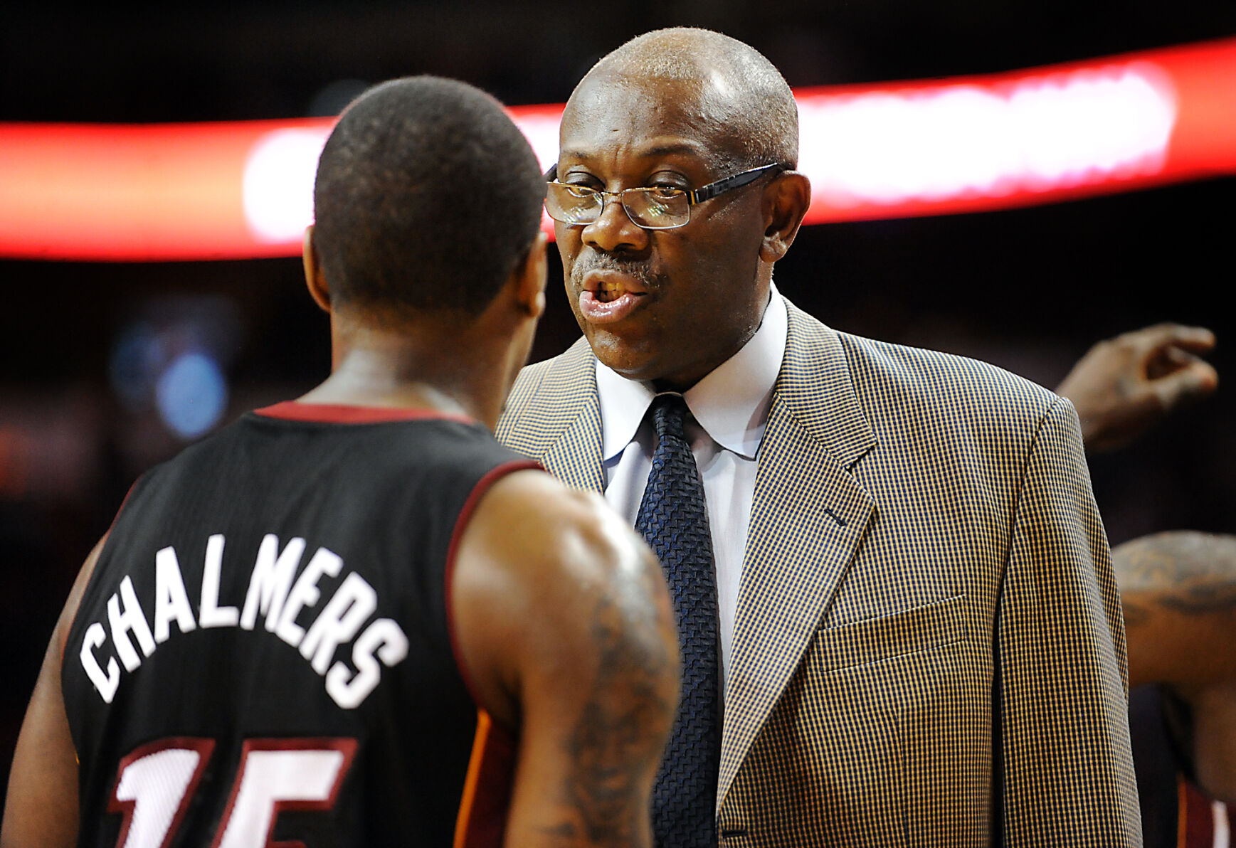 See NBA Hall-of-Famer Bob McAdoo photos from Greensboro News & Record ...
