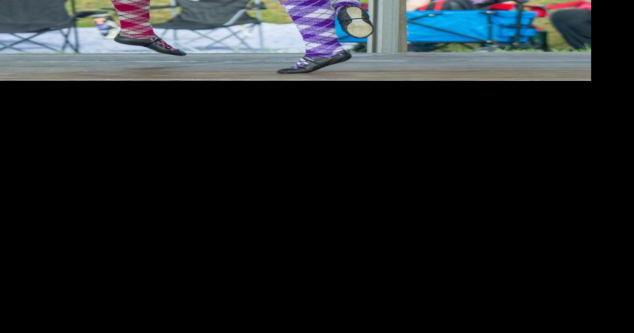 Highland Games set to return to MacRae Meadows