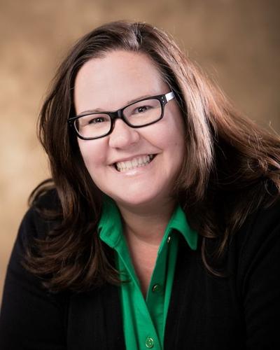 Greensboro Downtown Parks hires executive director