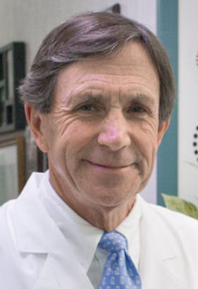 Dr. Harold Pollard leaves behind legacy of caring — and tennis in ...