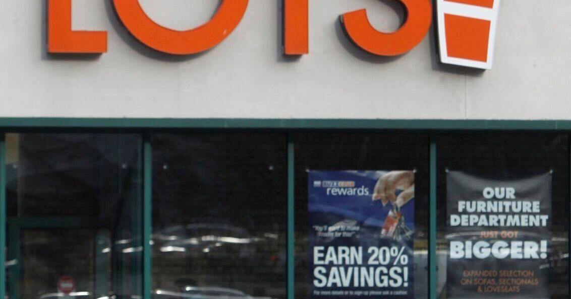Big Lots sets June 5 as reopening date for High Point stores
