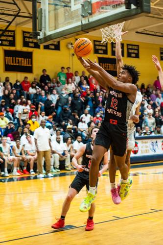 Morehead’s Smith receives Greensboro News & Record All-Area selection